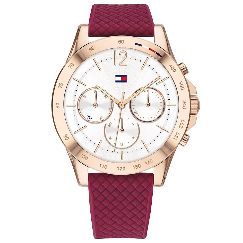 Tommy Hilfiger TOMMY HILFIGER TH1782200 9.744,00 TL